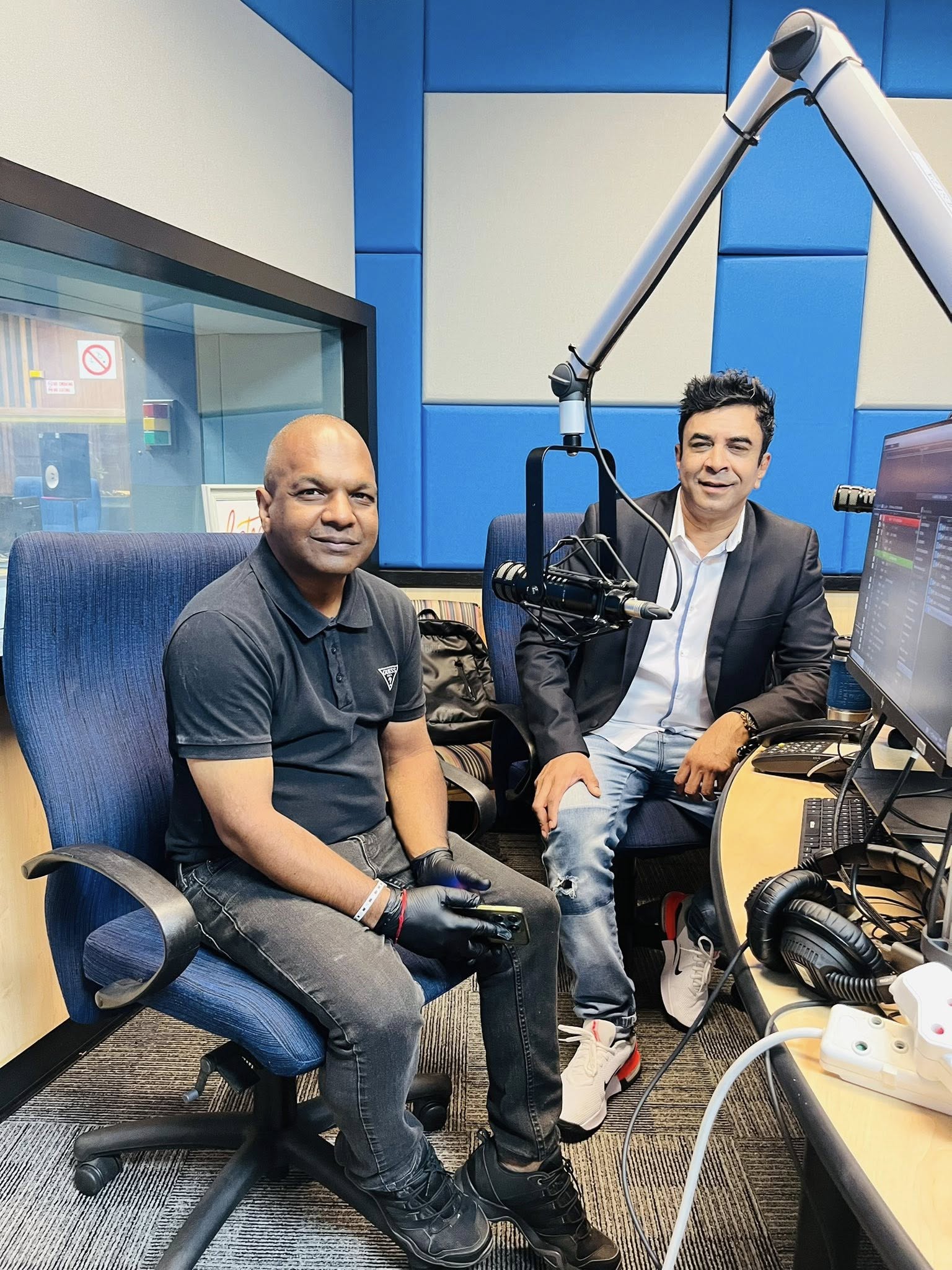 Lotus FM’s 43rd Birthday Celebrations – 8 January 2026 – Lotus